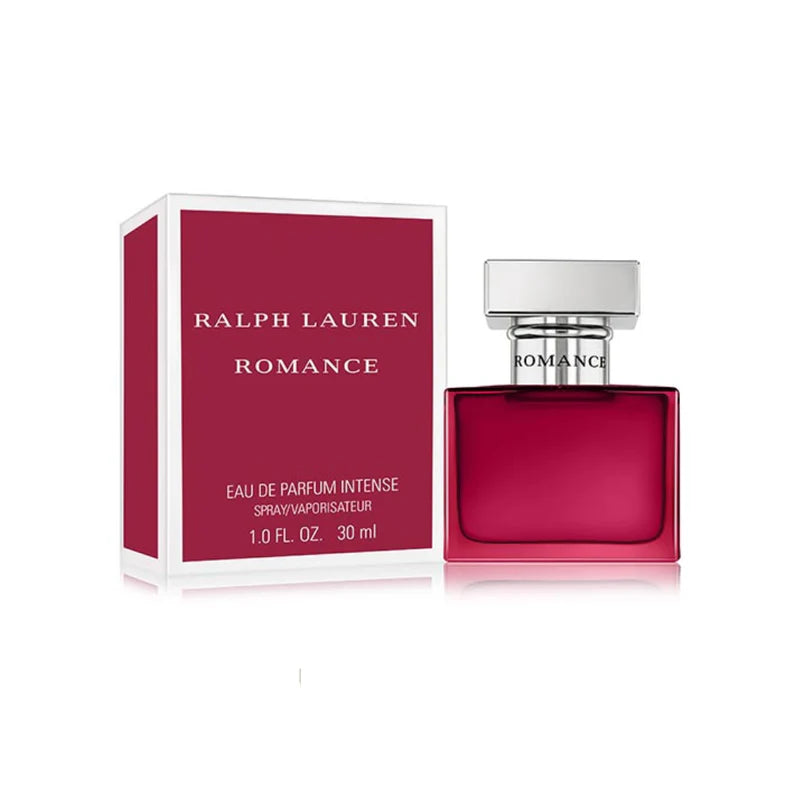 Ralph Lauren Romance EDP Intense 30 ML Mujer – Rama Perfumes