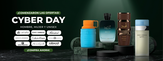Rama Perfumes