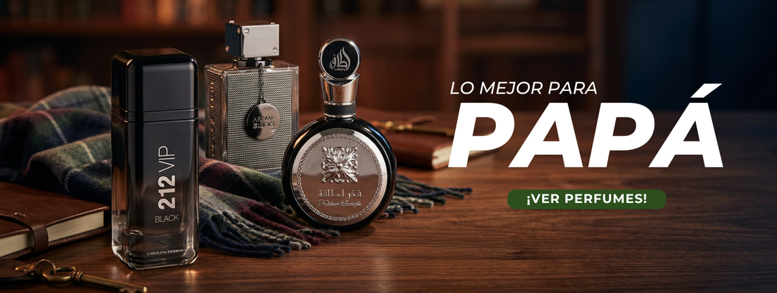 Rama Perfumes