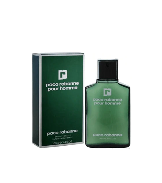 Paco Rabanne Paco Pour Homme EDT 100 ML Hombre – Rama Perfumes
